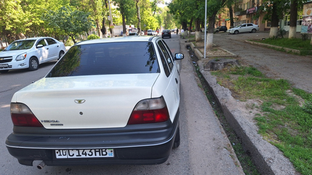 Нексия 1 1.5 сонс