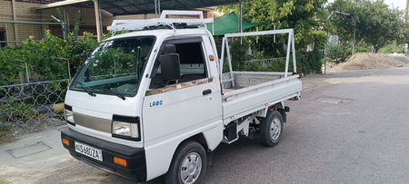 Labo Xizmati 7/24