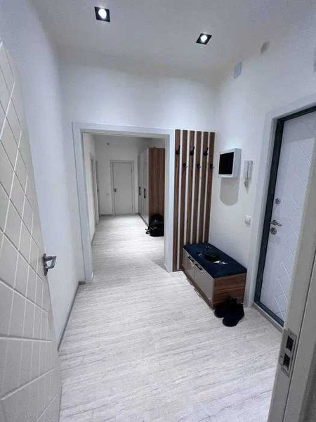 Assalom Sohil GH, 2 комнатная 70м2 ЕВРО ремонт СРОЧНО!