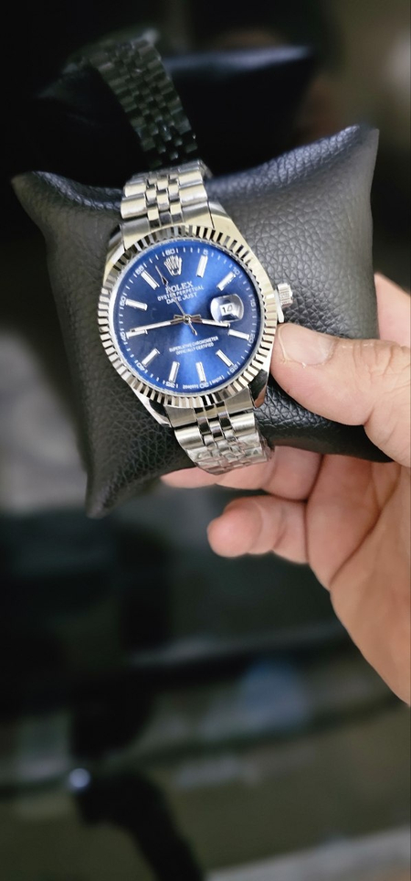 Rolex sotiladi!!