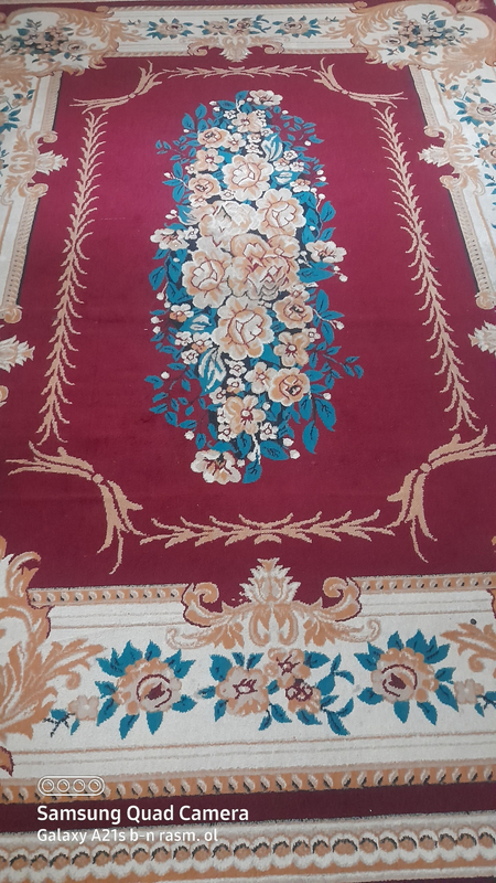 Glam xolati yaxshi ozgina ishlatilgan srochni sotiladi narxi 600 meng