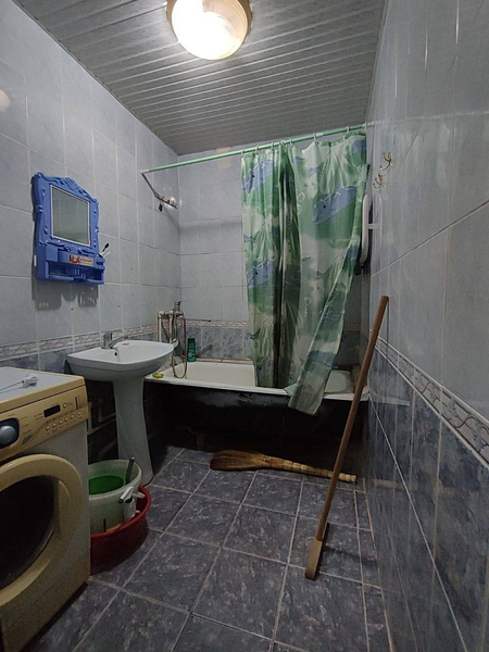 Продаю 3/2/9 Дубовая. Дустлик Метро
