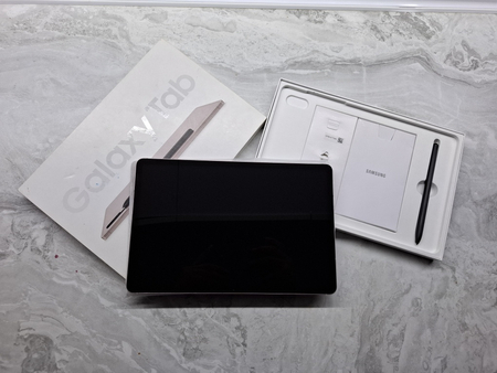 Планшет  Samsung Galaxy Tab S8 8/256GB