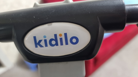 Коляска кидило продается