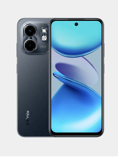 Infinix SMART 9  2025 New Super Skidka+Garantiya+Dastavka