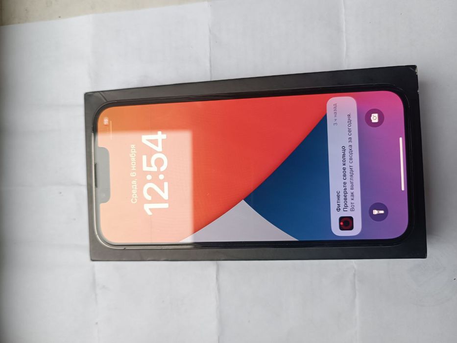 Iphone 13 pro 256 Gb