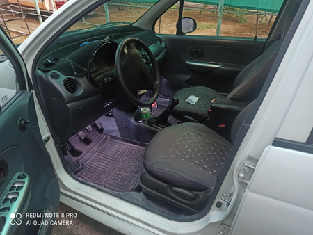 Matiz best продам или Дам в аренду 2017 год краска чистая