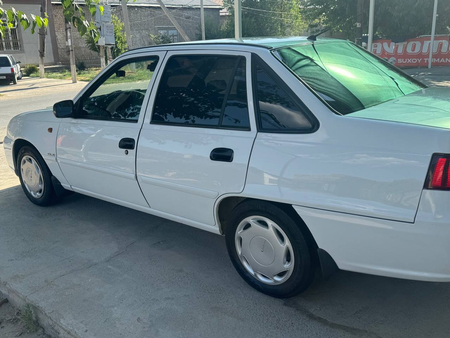 Chevrolet Nexia 2 gibrid