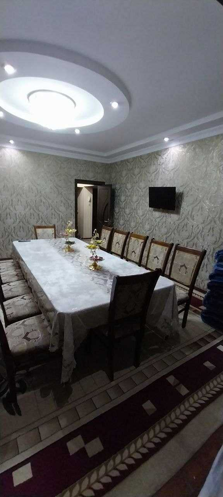 Продажа 3 комнатной квартиры в Ипотеку Мирабадский ЗАГС Электрооппарат