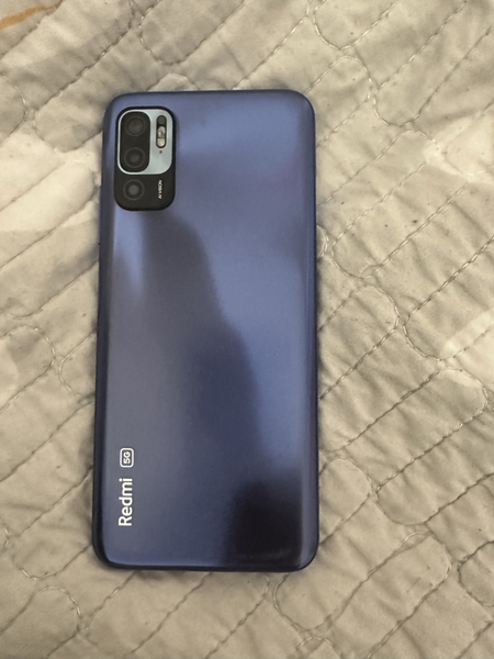 Redmi note 10 5G 4+2/128gb