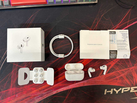 AirPods Pro (2nd generation)