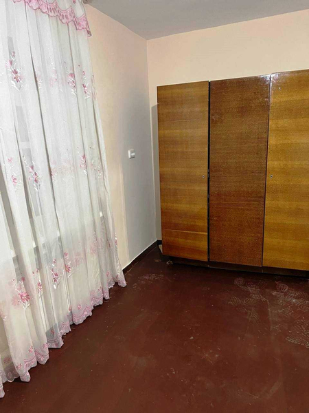 1 комнатная кирпичная квартира в п. Супере 3 этаж