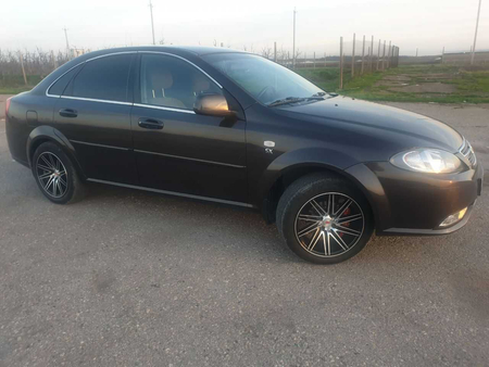 Срочно продается жентра 2019г.