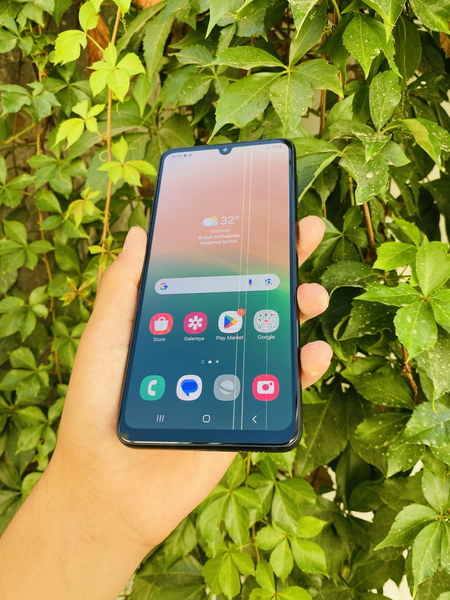 Samsung Galaxy A33