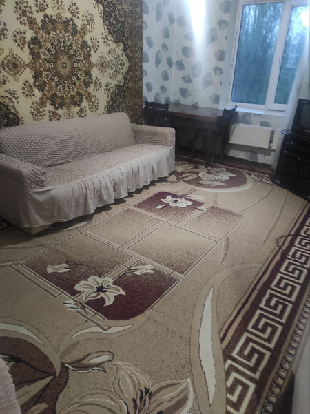Аренда квартиры массив Ахмад югнакий