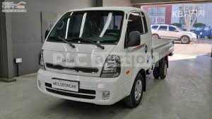 Arenda s vikopom Kia Bongo yillik 8%  shoshiling