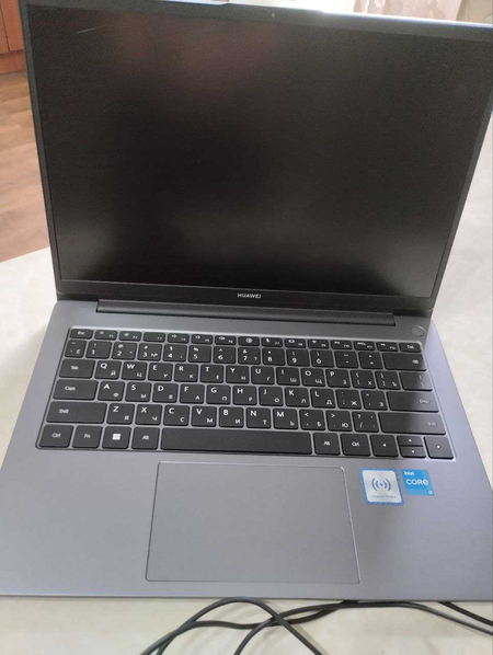 Huawei d14 intel core i3