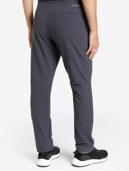 Мужские брюки Columbia West Plains Lined Pant 52-32