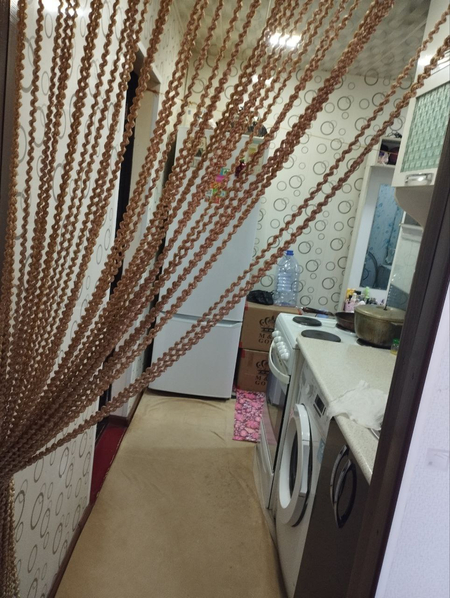 Продается квартира