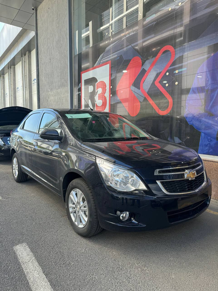 Cobalt eng qulay tanlov