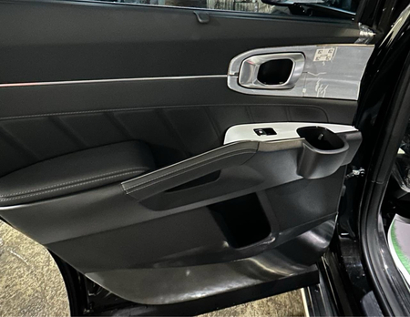 Kia Sorento 2.5 bez probeg yangi panorama luk