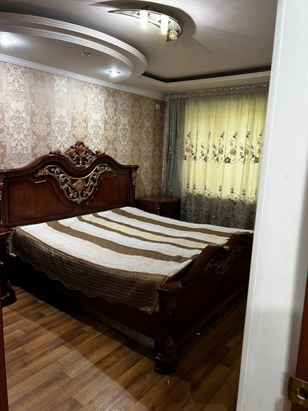 Продется квартира 3/2/4