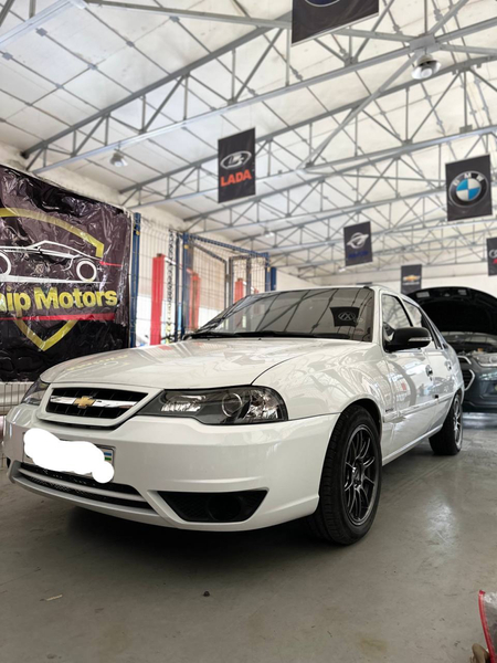 Nexia 2 1.8L Full Atmo