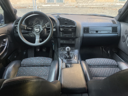 Продаётся bmw e36