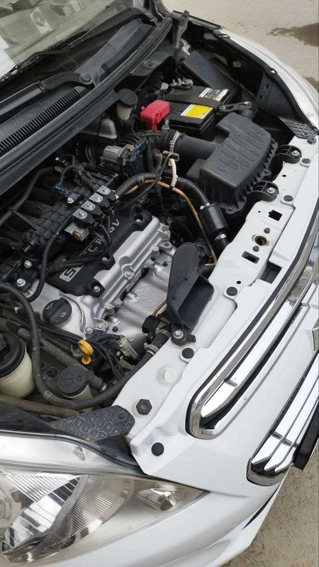 СРОЧНО Chevrolet Spark 2 (Propan 4)