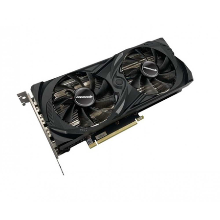 Видеокарта Manli GeForce RTX 3060 Ti
