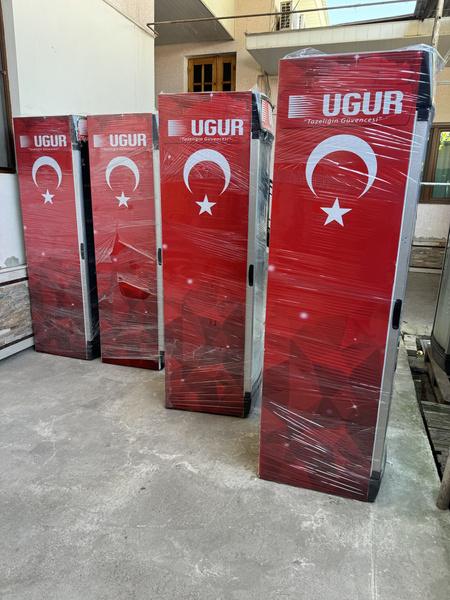 Ugur 374 madel zavod radnoy xamma narsasi