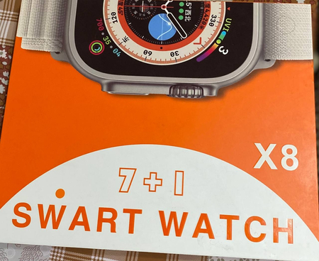Наручные часы swart watch