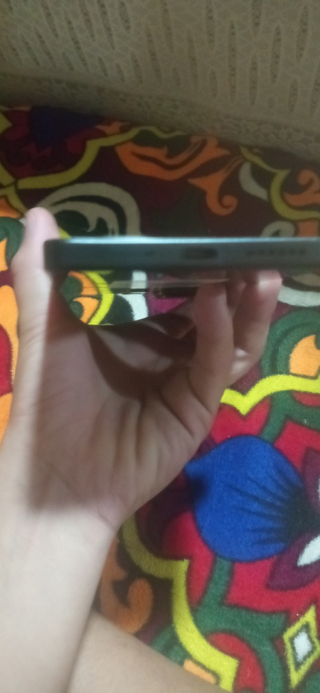 Redmi not 13 pro ikki kun boldi hali yengi steklo qoyilgan karopka dak