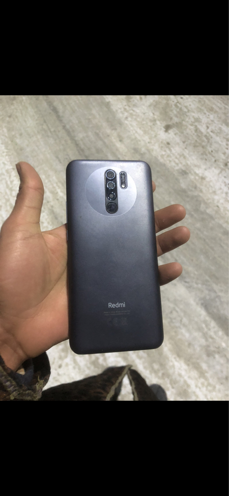 Redmi 9 3/32 gb holati zor