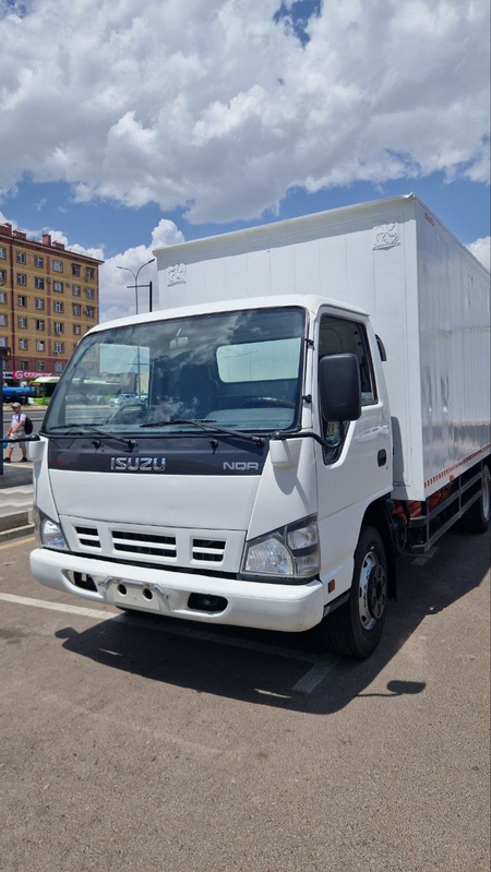 ISUZU yili 2013 narhini kelishamiz