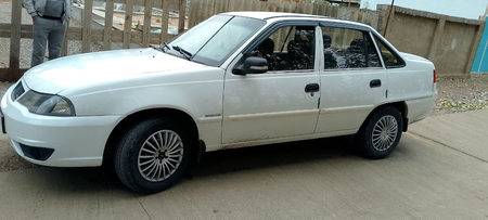 Nexia 2 1.6 Super