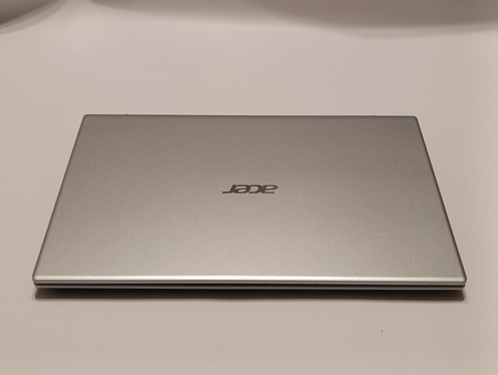 Ноутбук Acer 12 ГБ ОЗУ, 1 ТБ SSD
