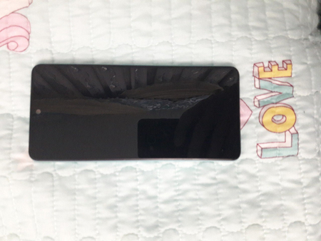 Vivo v27e новый!