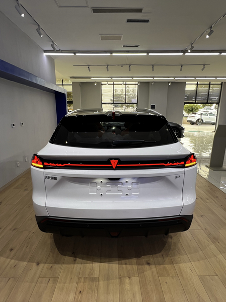 Changan Deepal S7 200Max, AVTOKREDIT 15%