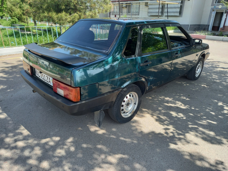 Продам ваз 21099