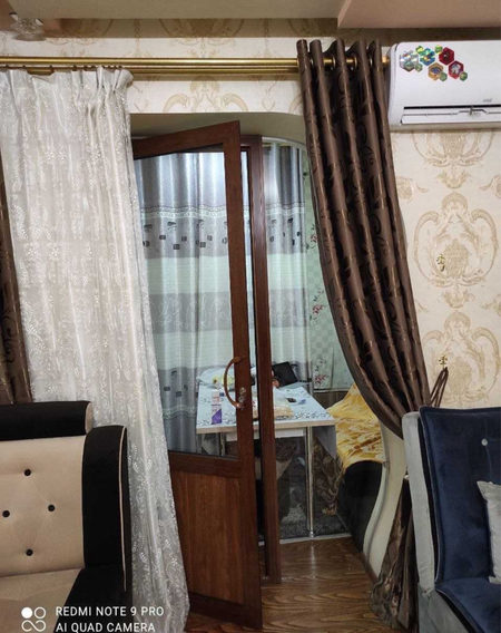 Аренда Лабзак Осие Гранд 3 комн квартира