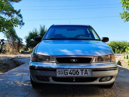 Nexia 1 sons vikub beriladi