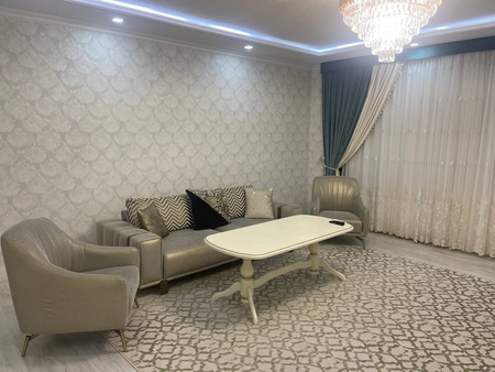 Срочно сдается квартира