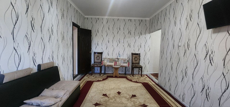 Юнусабад 19кв  1/3/5  переделано в 2х