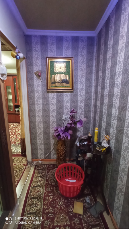Срочно ! Продаётся Квартира. Фергана Киргили !