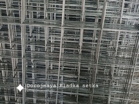 Дорожная сетка Кладка от производителя кладочная сетка darojniy setka