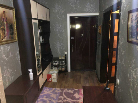 Срочна продаётся квартира Яшнабад (129445)