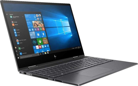 Компютер HP ENVY Touch-Screen
