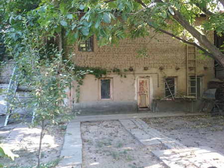 Продаётся дом Шайхантахурском р-н о-р метро Национальный парк (149752)
