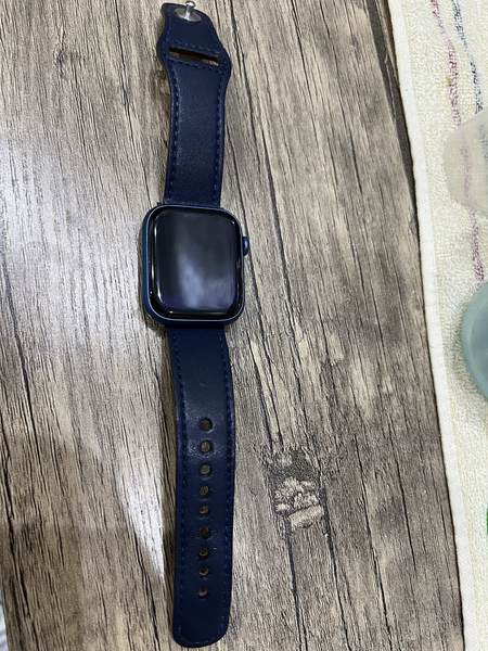 Apple watch 7 sotiladi